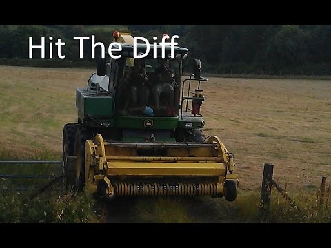 Decoding 'Hit the Diff' | Music - Downtown Country
