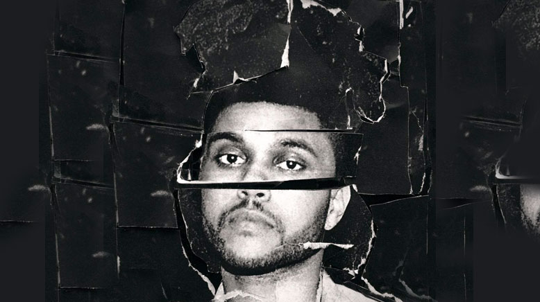 The Weeknd reveals tracklist for Beauty Behind the Madness album ...