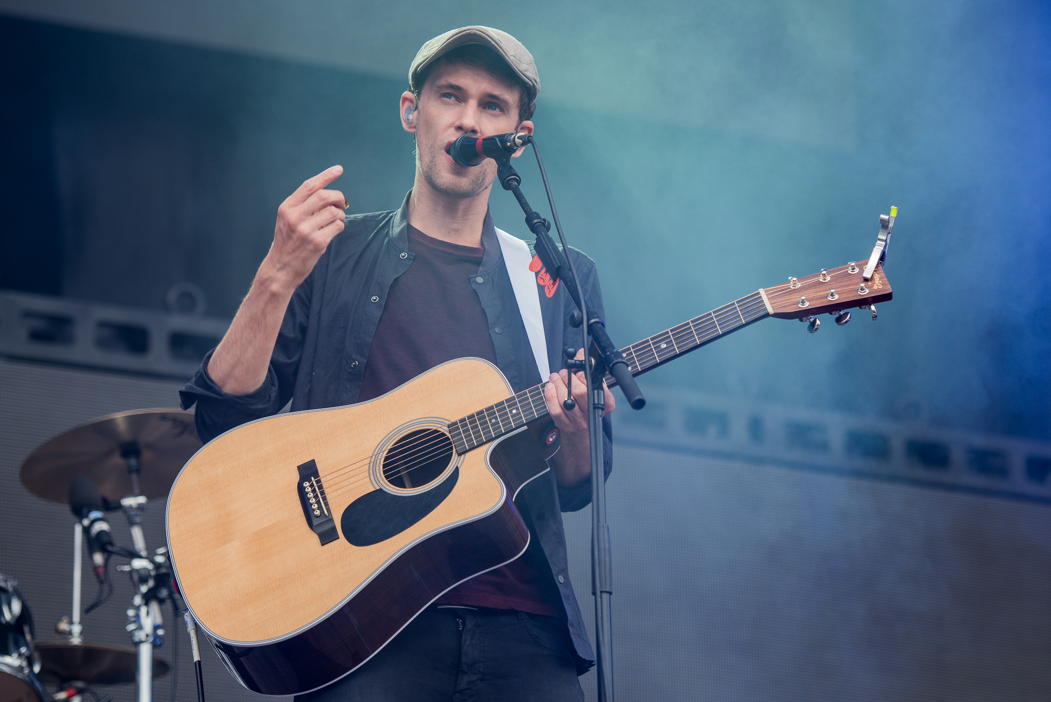 Patrick Sheehy chats to Curtis | News - Cool FM