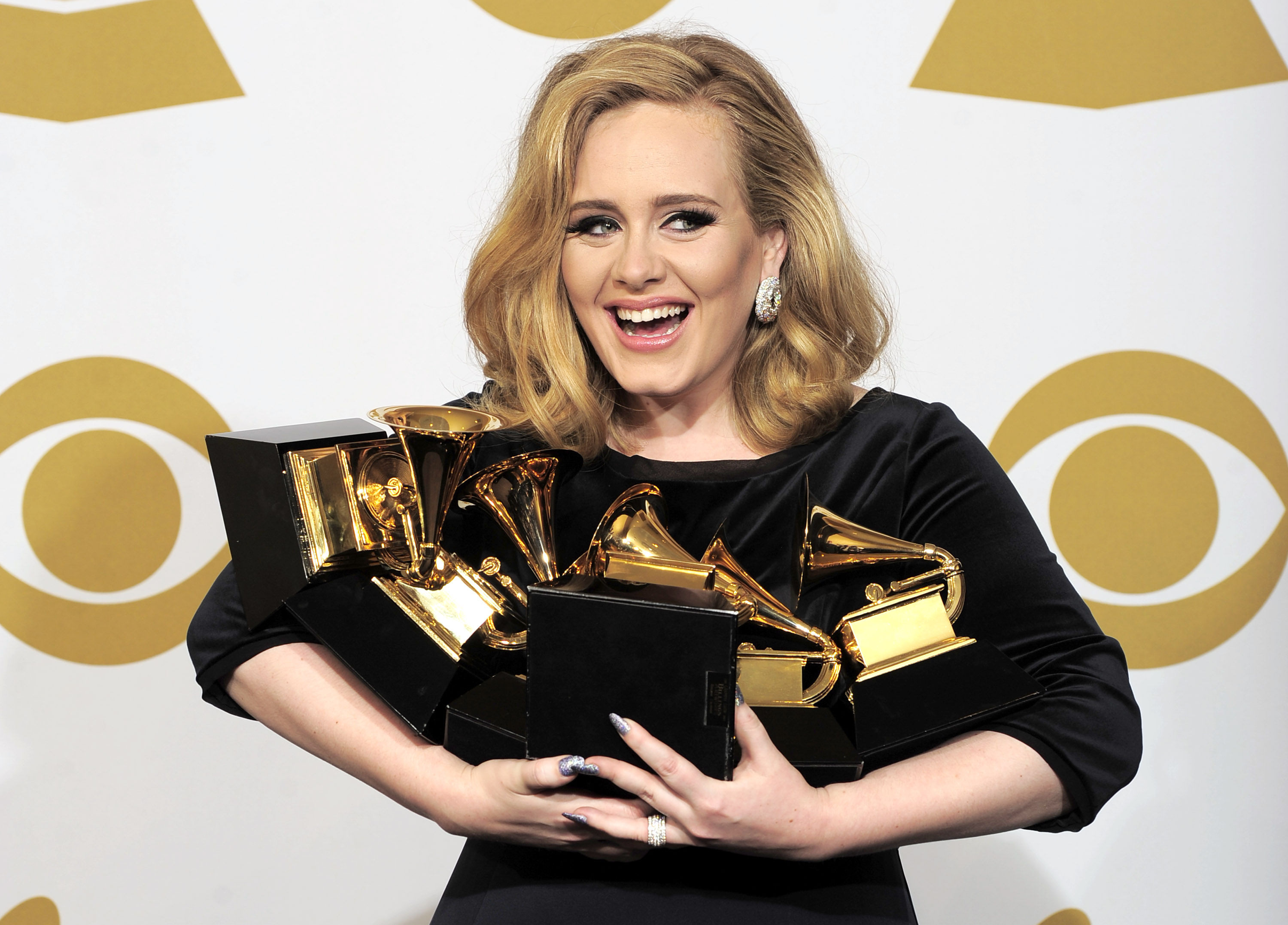 10 facts you need to know about Adele’s sensational comeback ...