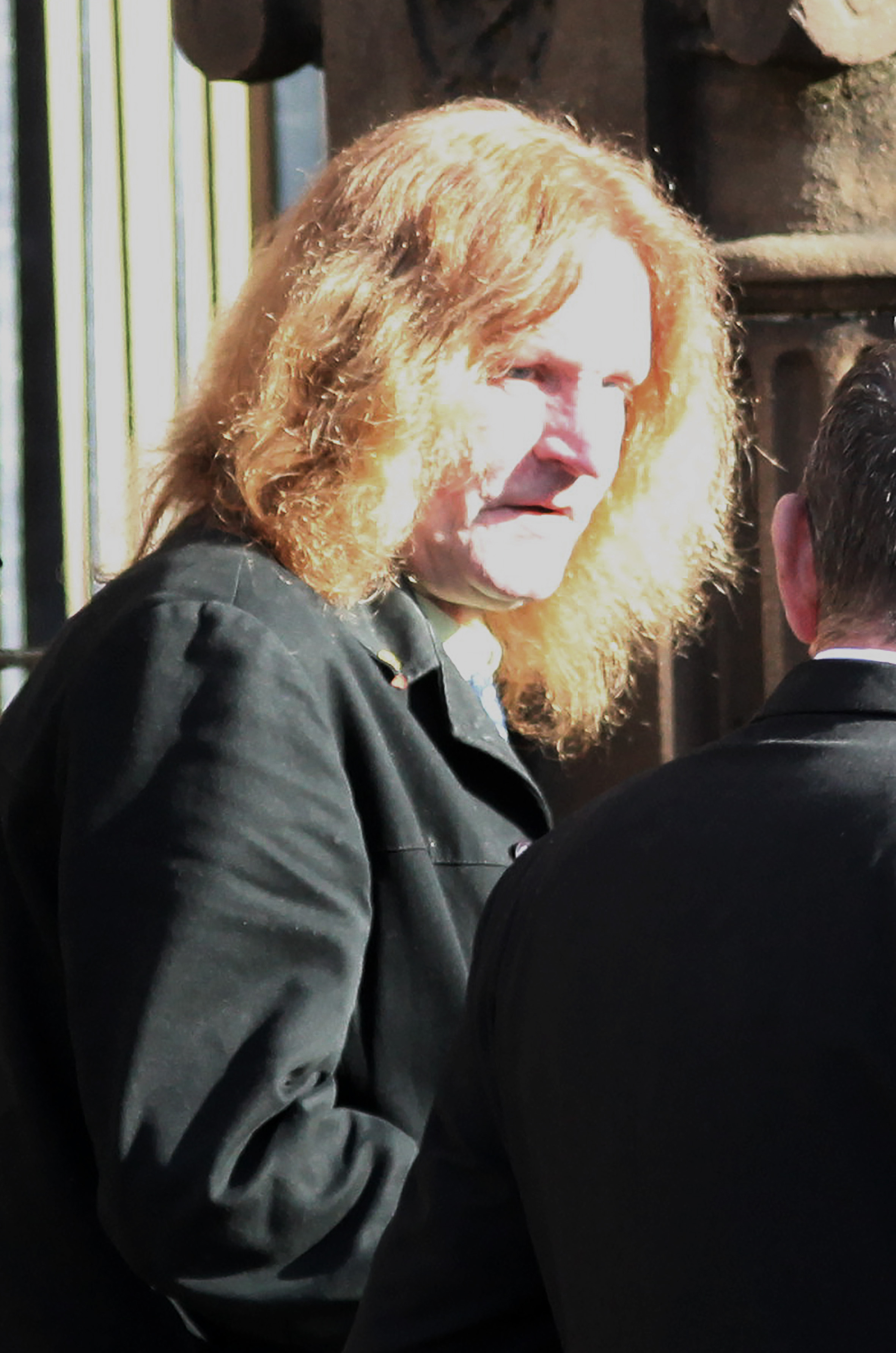 School bus driver spared jail over drink-drive incident at Renfrewshire ...