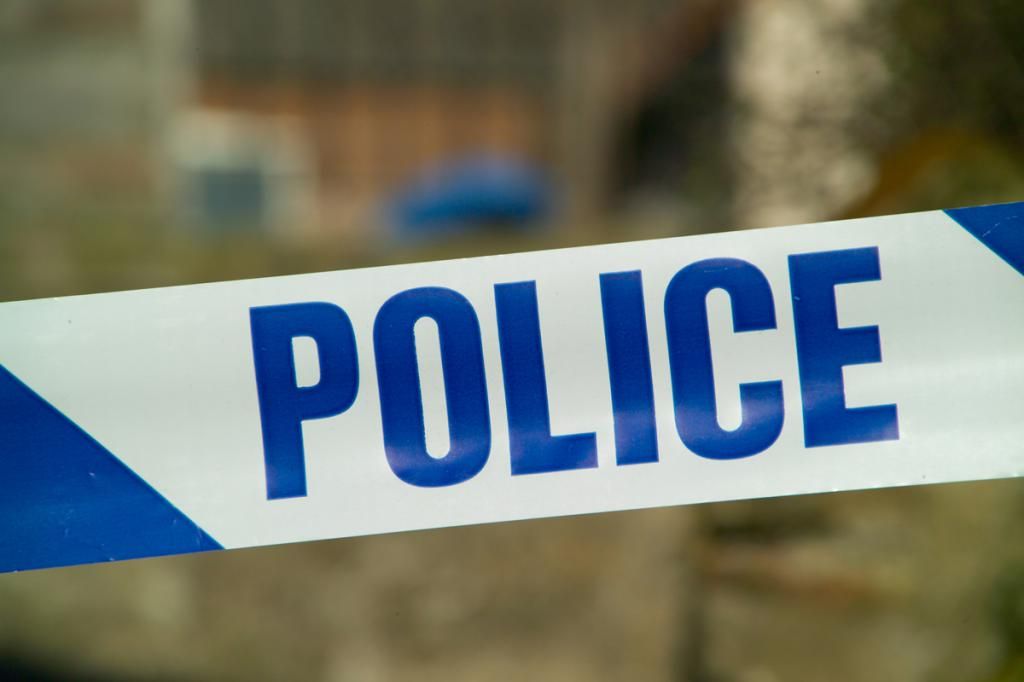 Two People Arrested After Man Assaulted In Swindon News Greatest