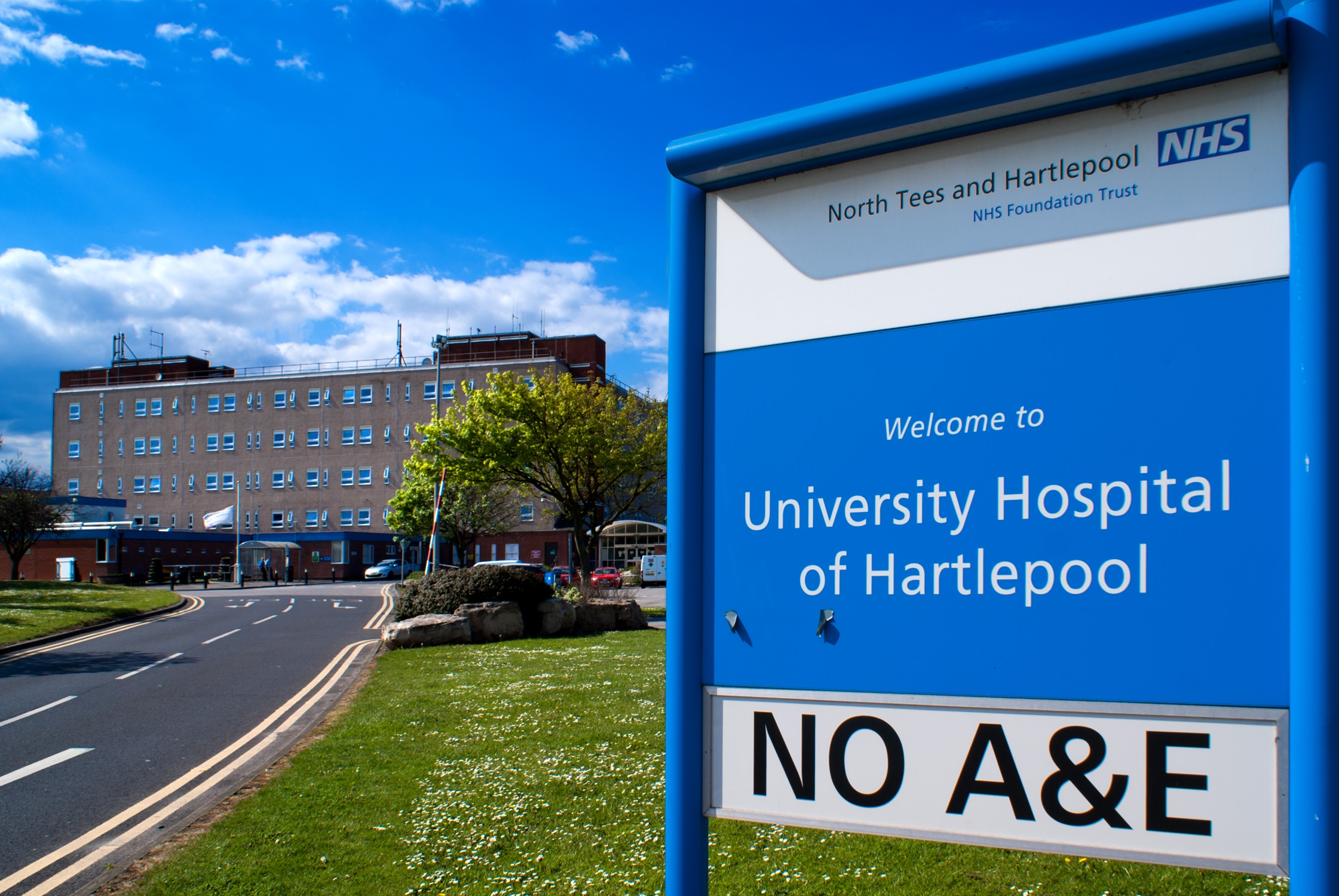 Future of Hartlepool Hospital's fertility services to be revealed today ...