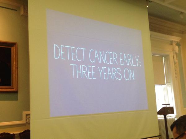 Scottish Cancer Awareness Campaign Hailed | News - Clyde 1