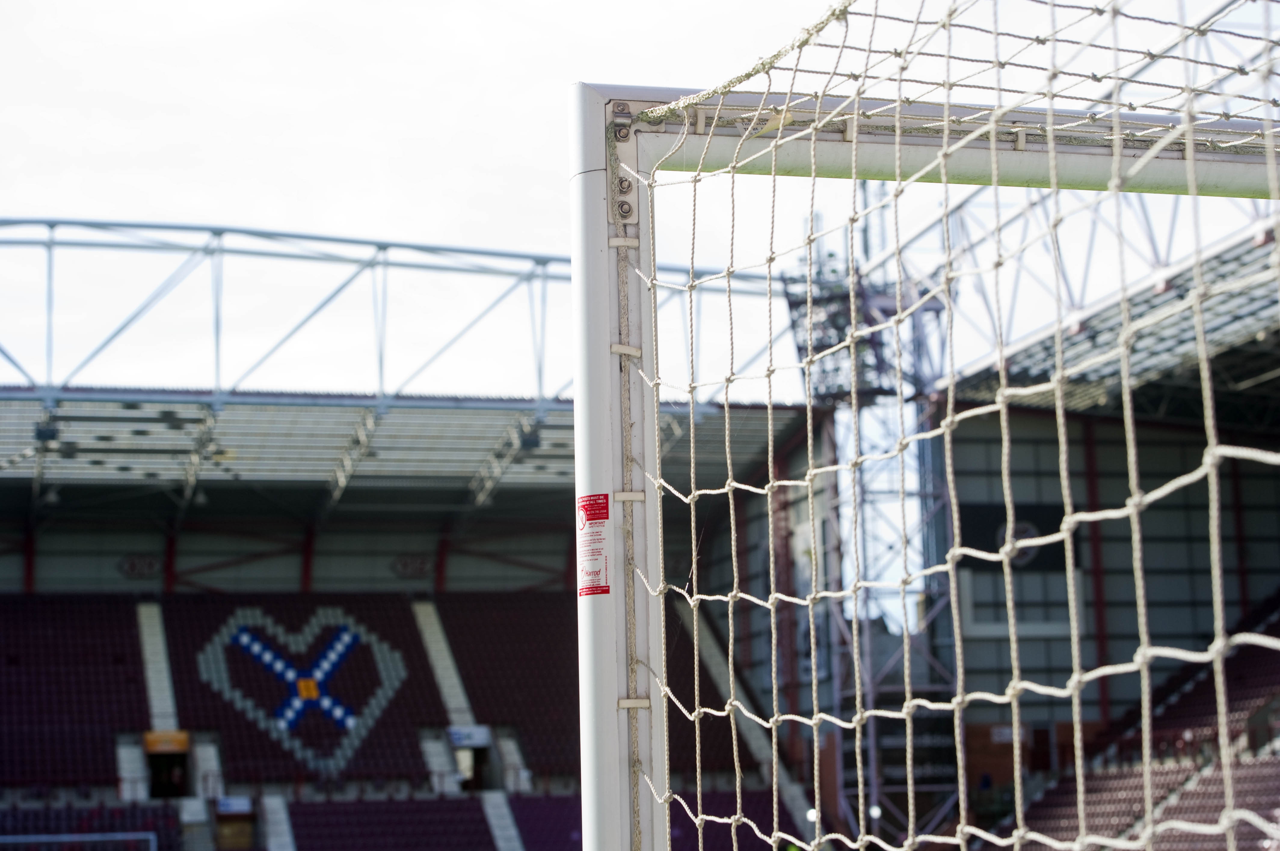 Cathro understands Hearts fans' frustration after disappointing draw ...