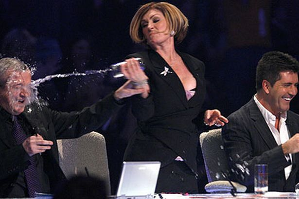 Sharon Osbourne To Return As X Factor Judge! | Music - undefined