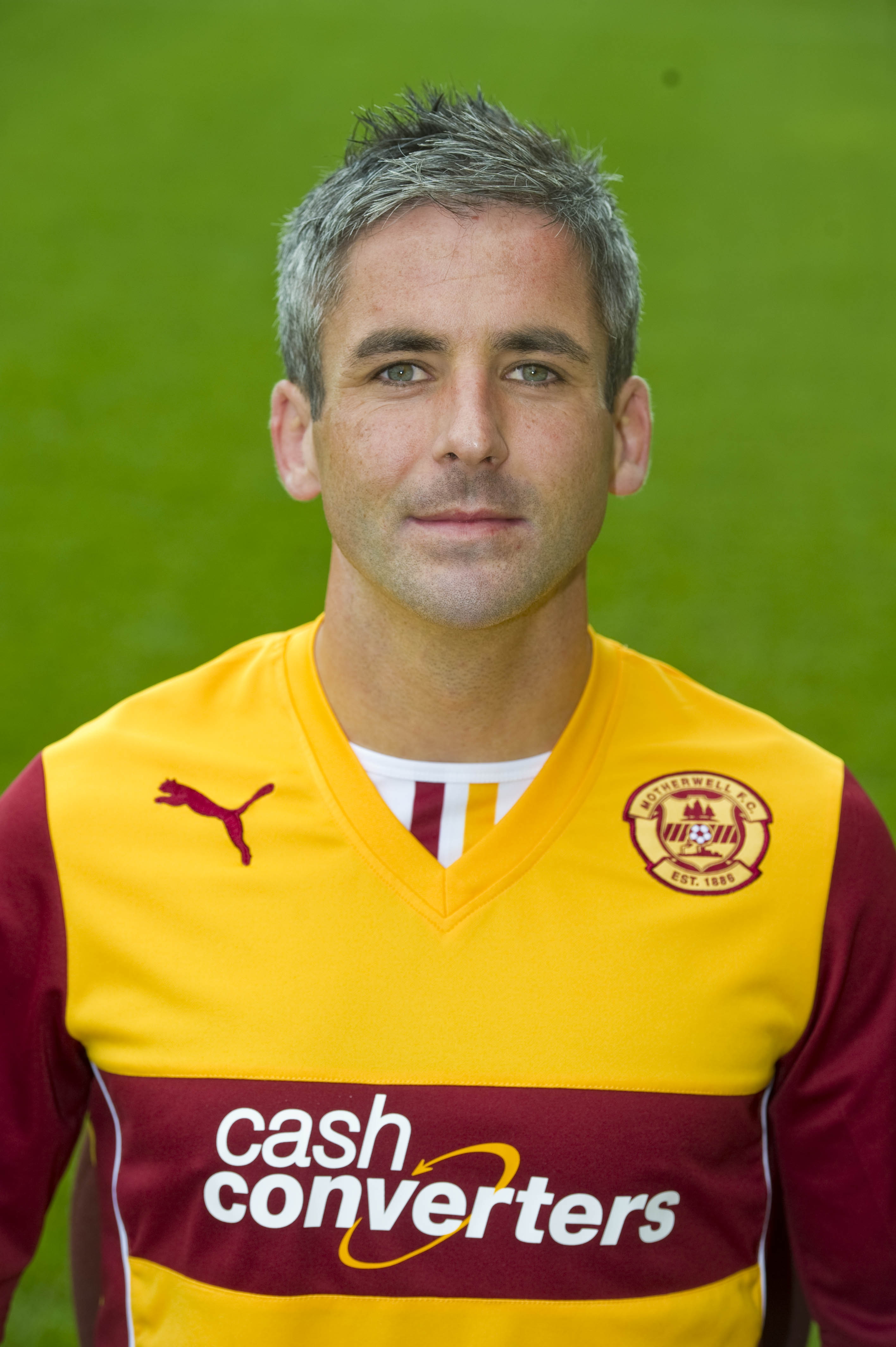 New Deal For Keith Lasley | Football News - Clyde 1