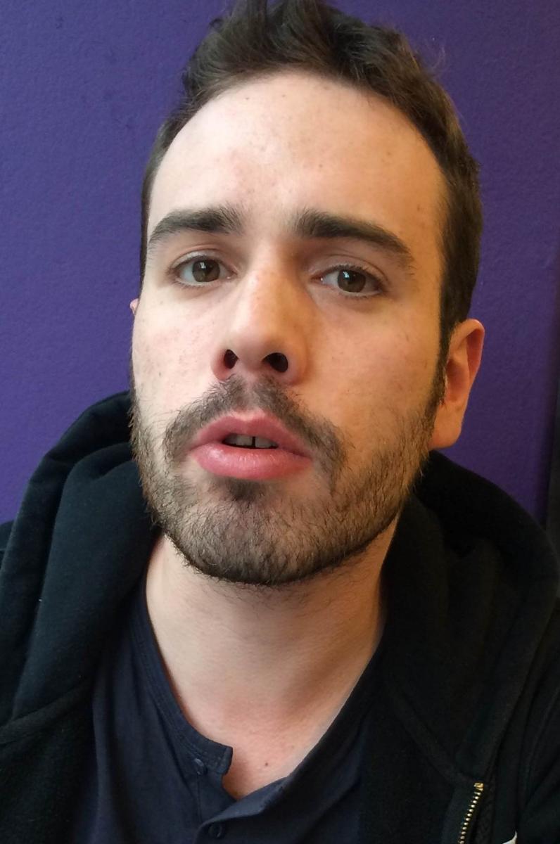 Two people have been arrested in connection of the murder of a man in ...