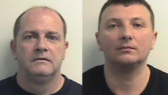 Helensburgh Fire Murderer Stripped Of Assets | News - undefined