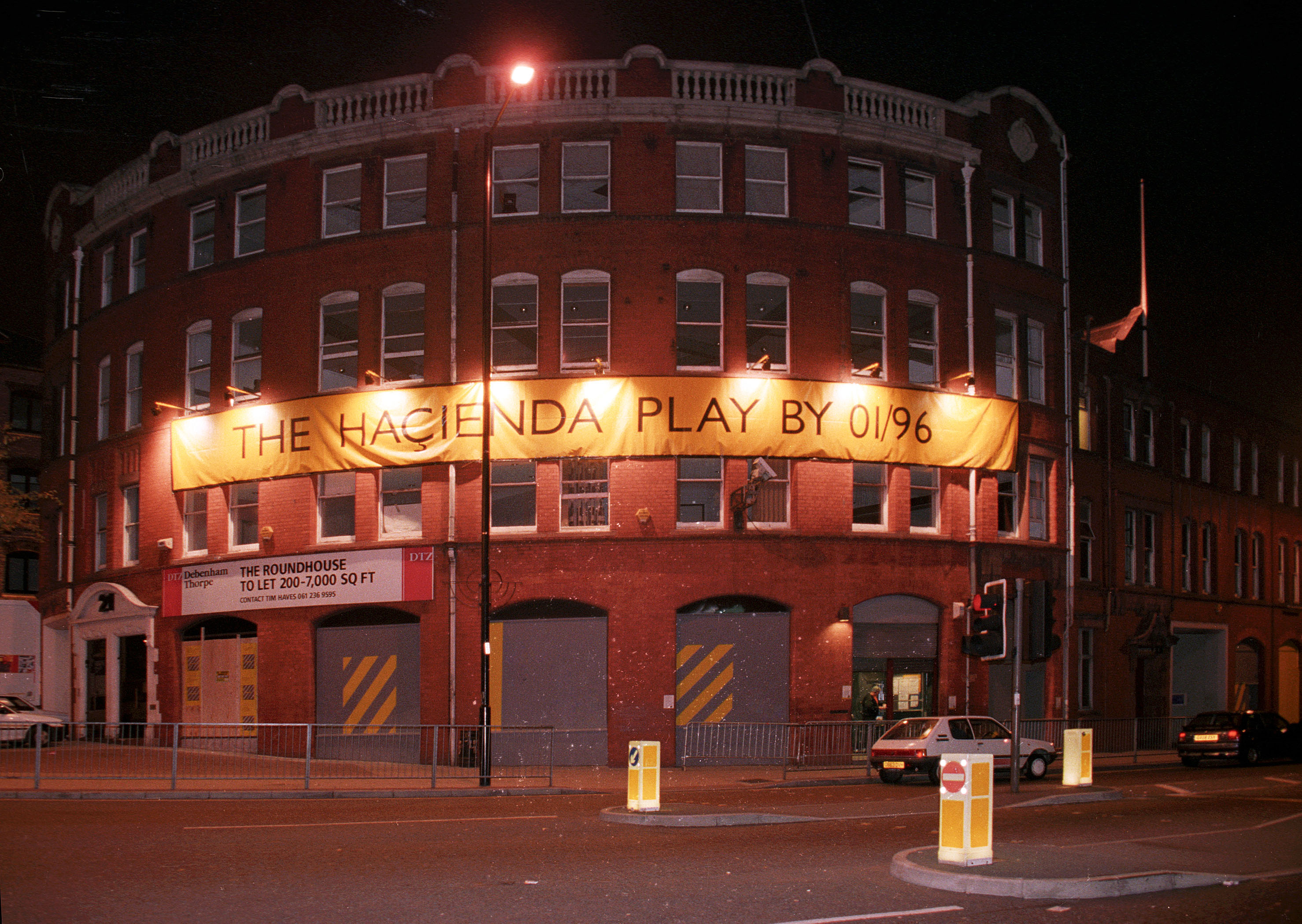 The 7 Most Influential Greater Manchester Musicians since 1983 | News ...