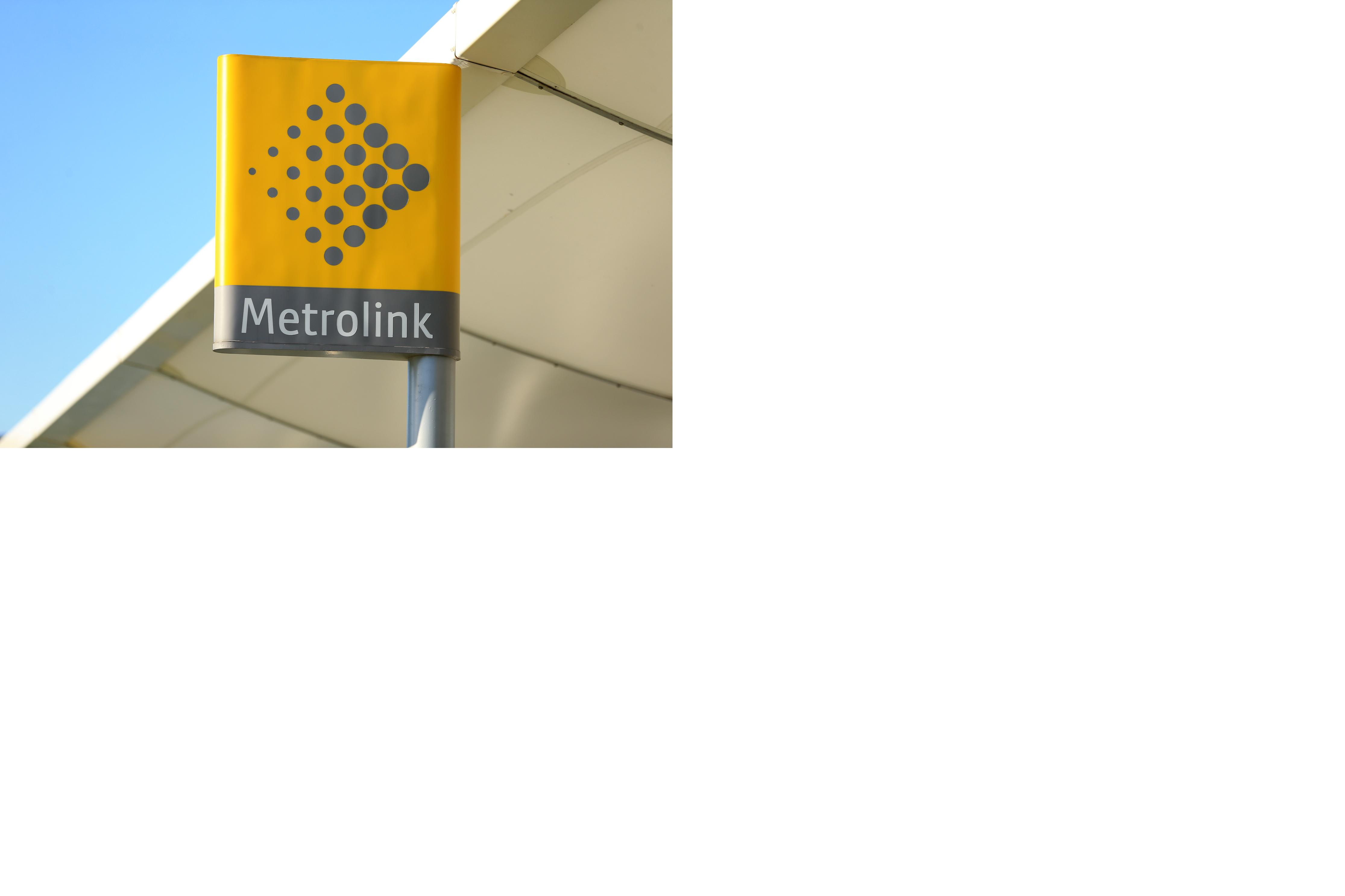 Manchester Metrolink Logo Manchester Metrolink Gets Further Investment