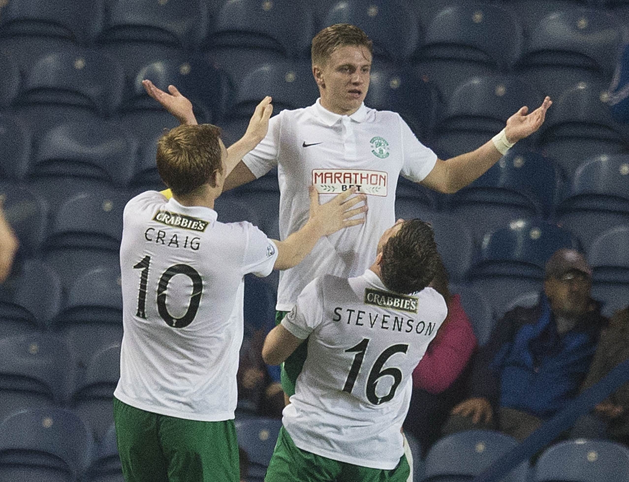 McFadden and Cummings Face SFA Charges | News - undefined