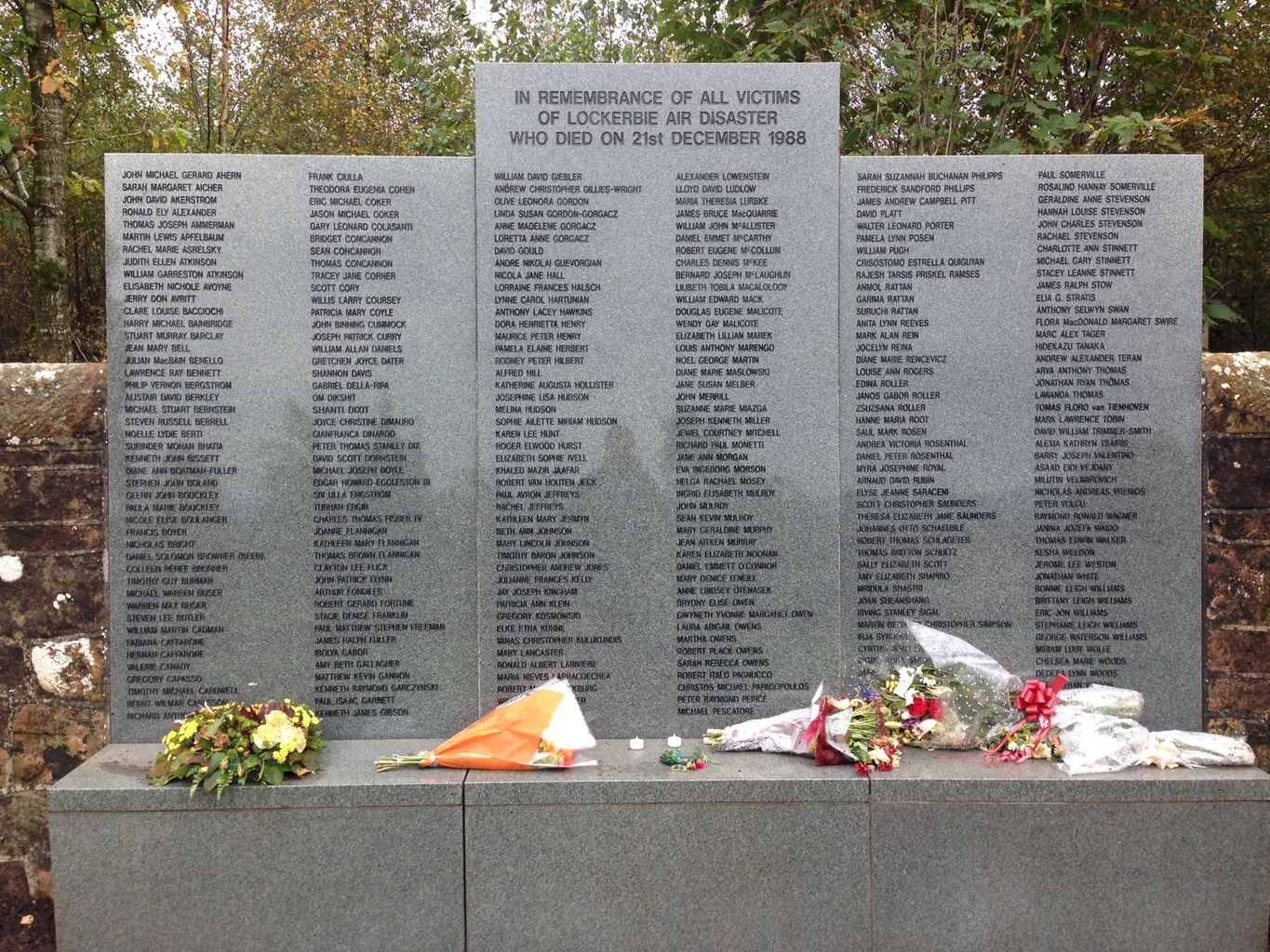 Case against Lockerbie bomber "could collapse" | News - Northsound 1