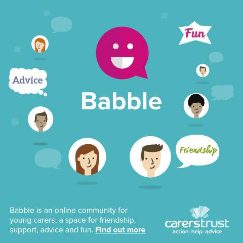 Online Community Launched to Help Young Carers | News - undefined