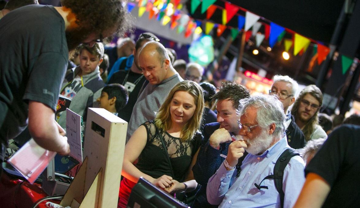 Maker Faire back in Newcastle this weekend | News - undefined