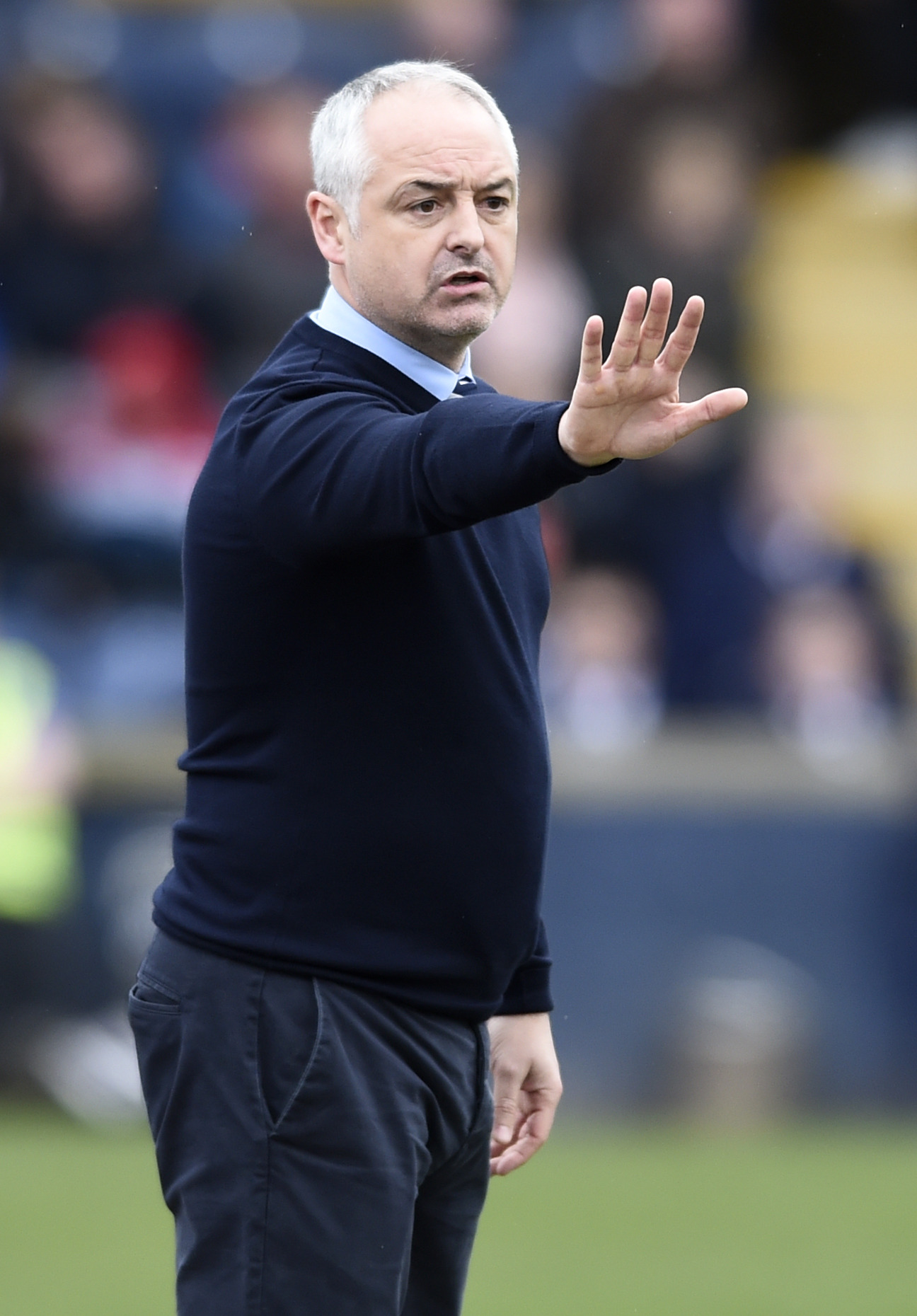 Dundee United set to unveil their new manager | News - undefined