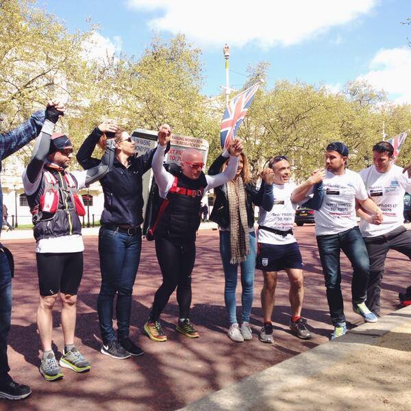 Tony "The Fridge" Morrison Appears in Court | News - Greatest Hits ...