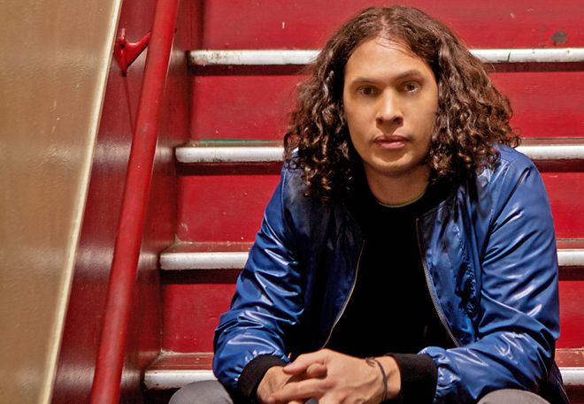 Ex-My Chemical Romance Star Ray Toro Unveils Solo Song | Music ...