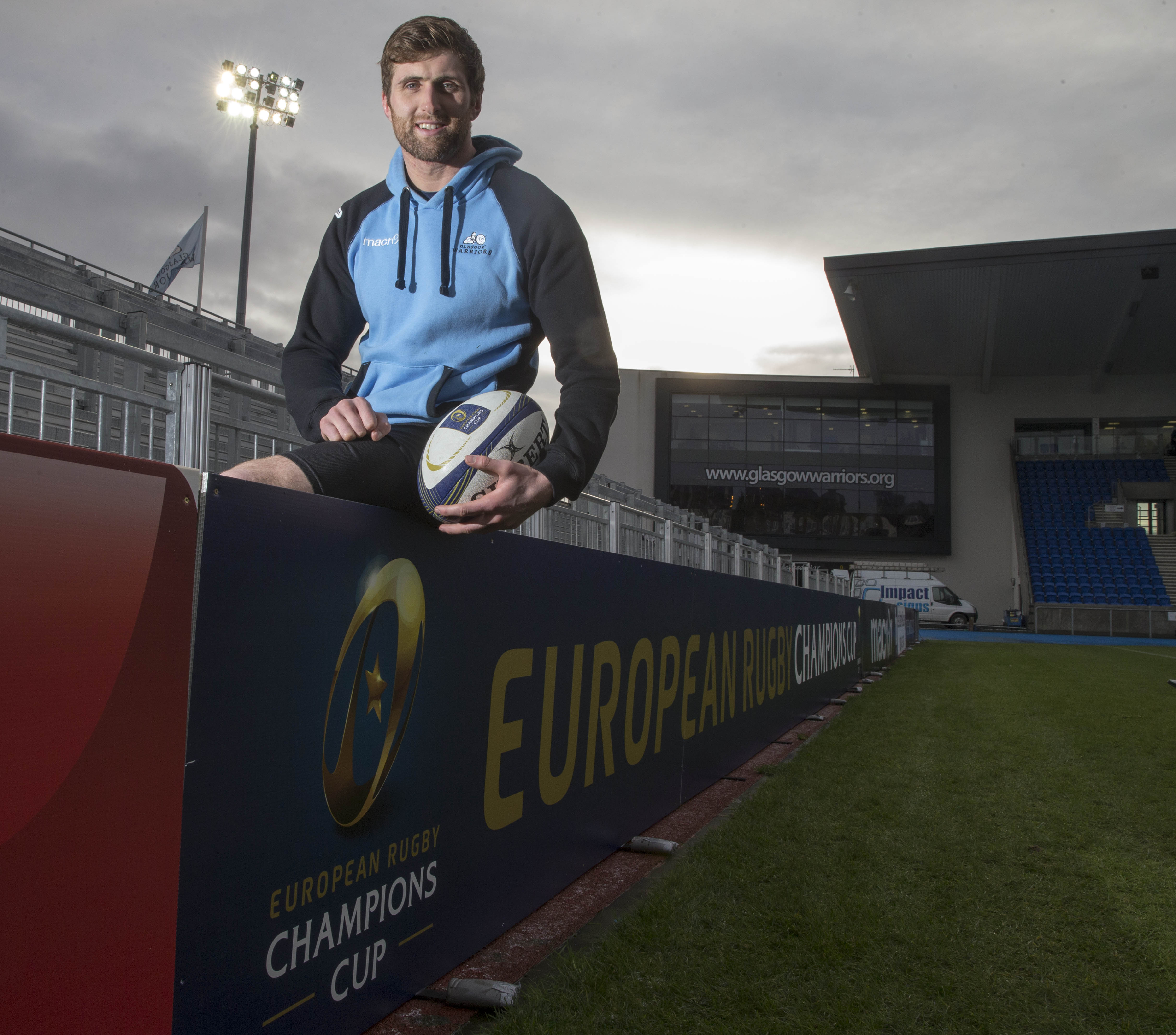 Richie Vernon signs new one-year deal with Glasgow Warriors | News ...