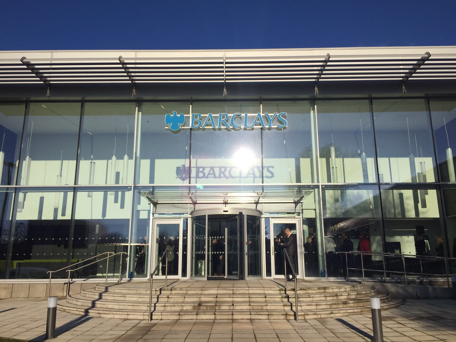 Barclays Create 300 New Jobs In Liverpool | News - undefined