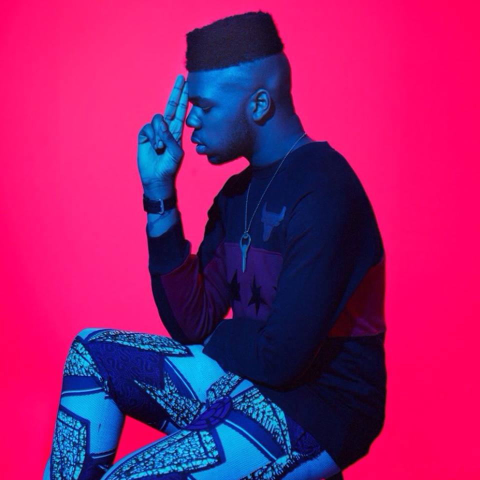 WATCH: MNEK Releases ‘Wrote A Song About You’ Video | Music - undefined