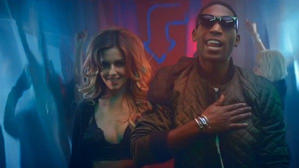 Watch Cheryl Cole Premieres Crazy Stupid Love Video Music Hits Radio