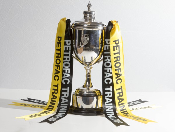 Lee Wallace: It’s about time Rangers won Petrofac Training Cup | News ...