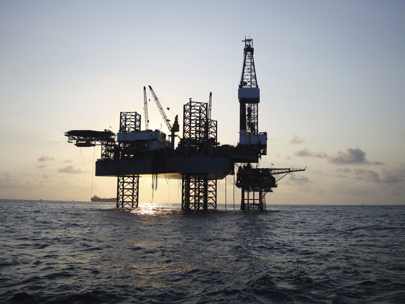 Politicians urged to prepare for North Sea decommissioning costs | News ...