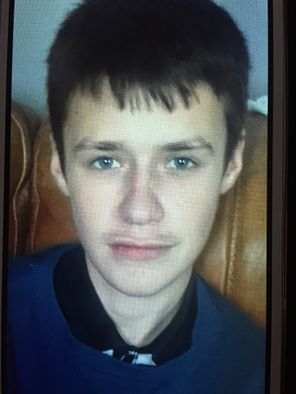 LISTEN: Search continues for missing Clydebank teen one week on | News ...