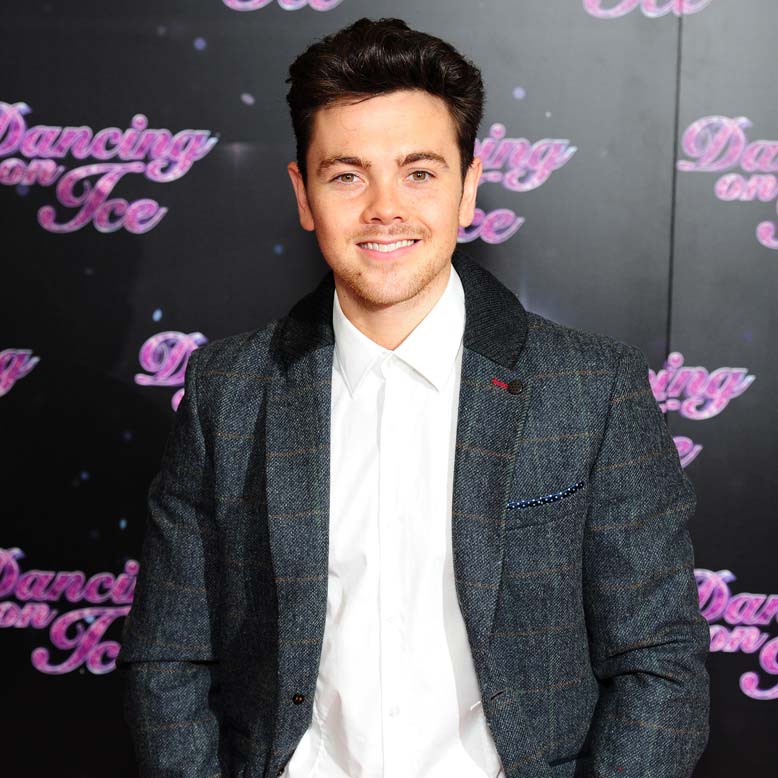 Remember Ray Quinn? You'll never believe what he looks like now ...