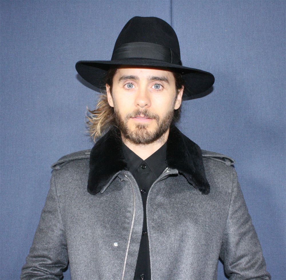 EXCLUSIVE: Jared Leto Ponders The Death of Rock Music | Music - Kerrang ...
