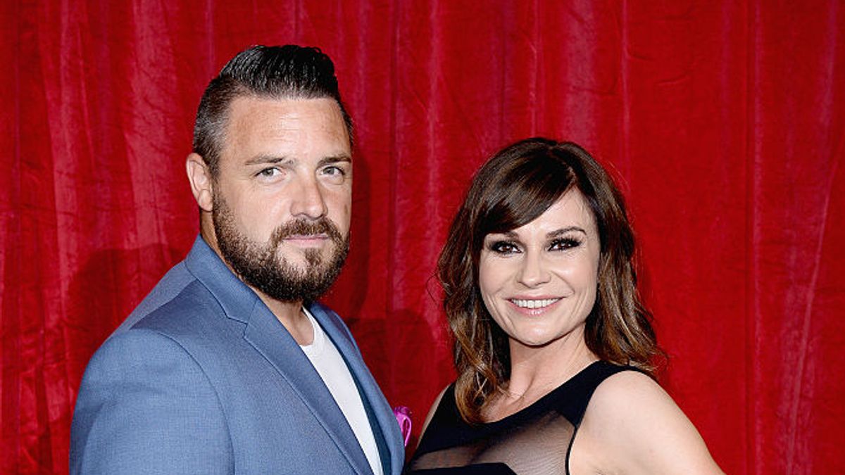 Emmerdale Actress Lucy Pargeter Announces She s Pregnant With Twins emmerdale-actress-lucy-pargeter-announces-she-s-pregnant-with-twins