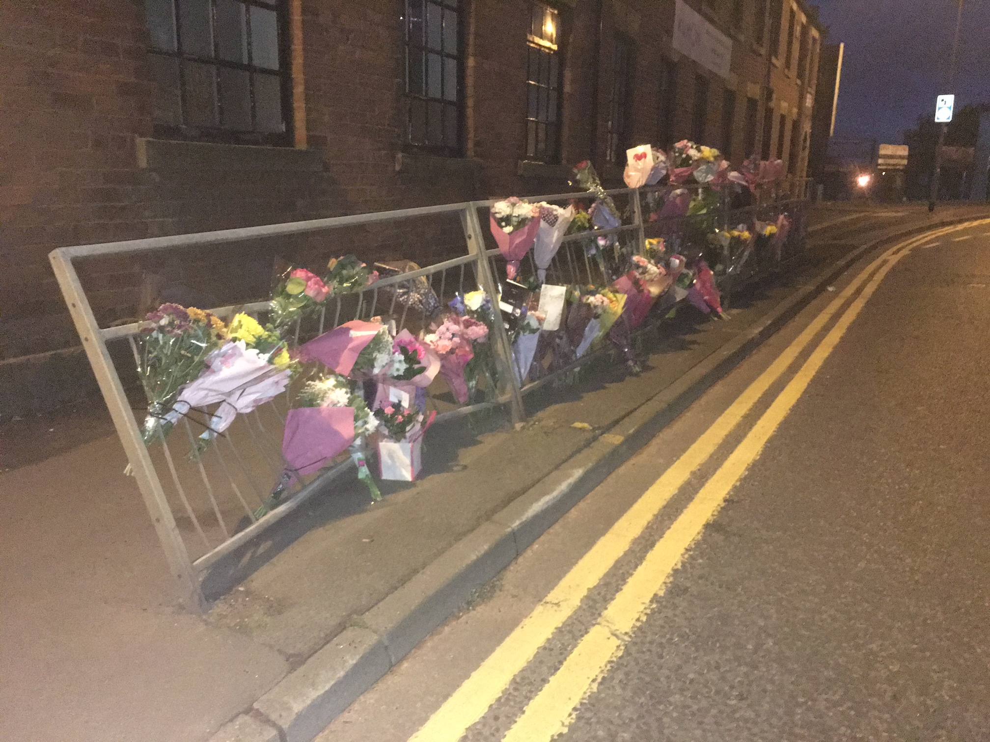 Teenage crash tragedy in Rochdale | News - Hits Radio (Manchester)