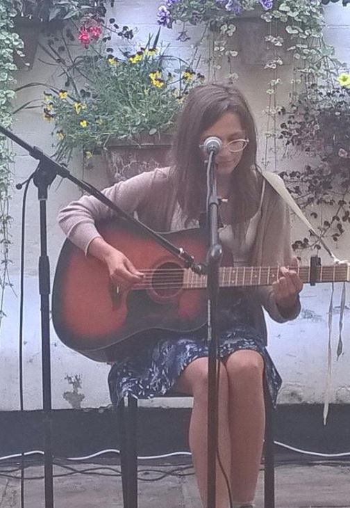 From Busking to The Voice | News - undefined