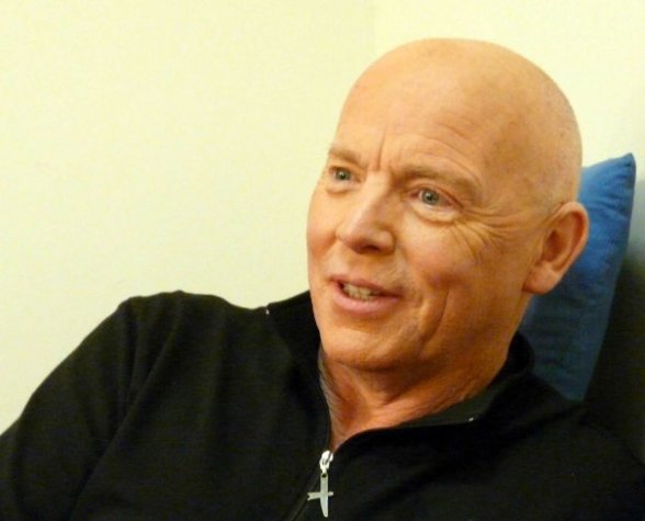 Scottish talent to benefit from new fund launched in memory of Jim ...