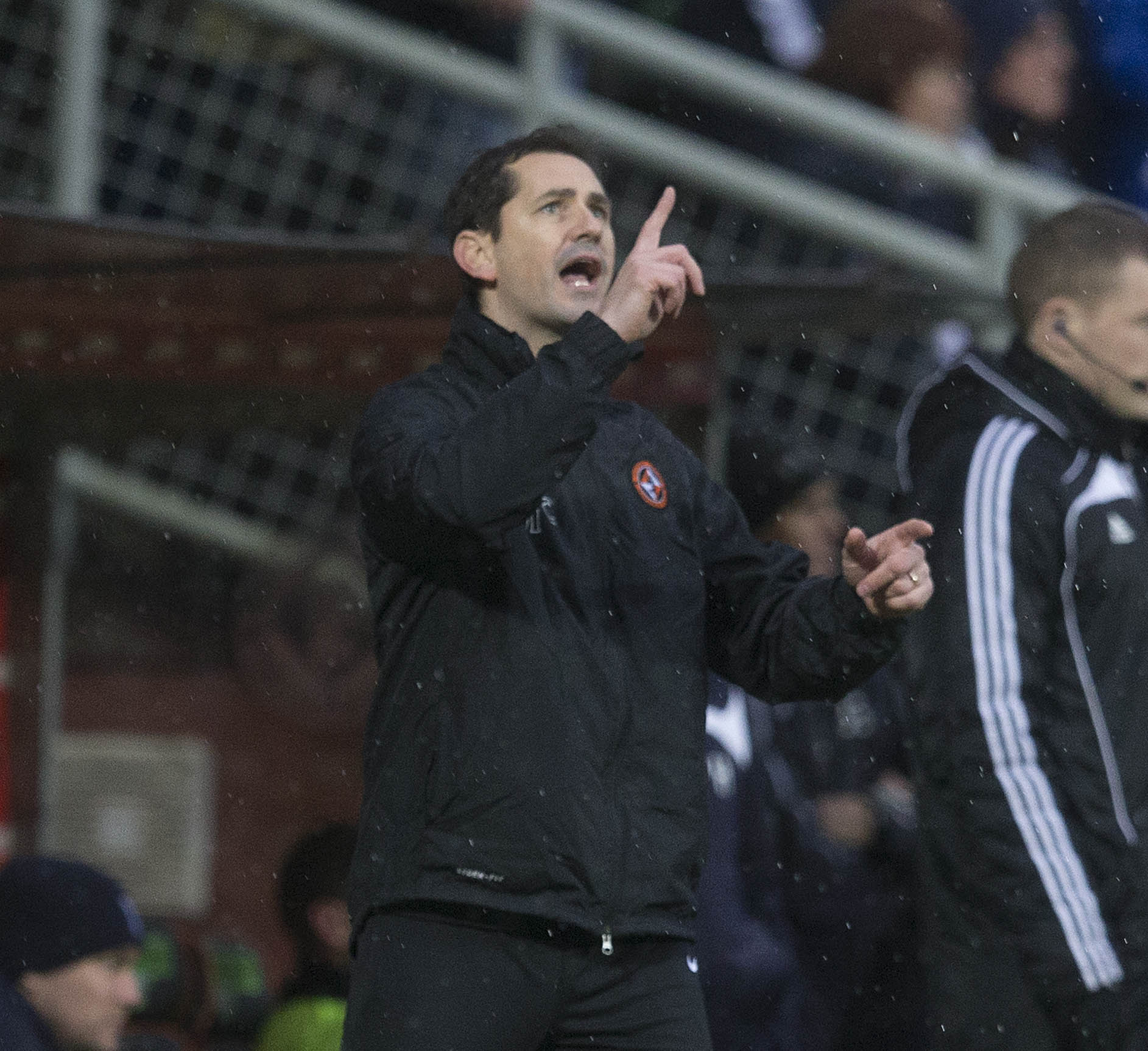 Listen : McNamara looks ahead to Hamilton game. | News - undefined