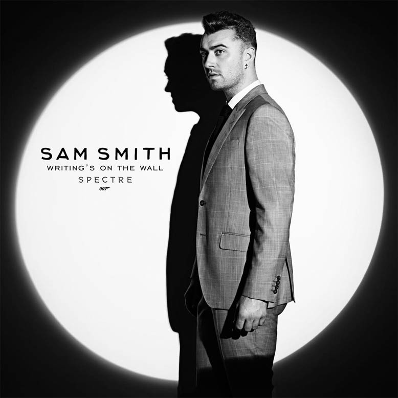 Sam Smith talks Writing's on the Wall and who he'll be taking to the ...