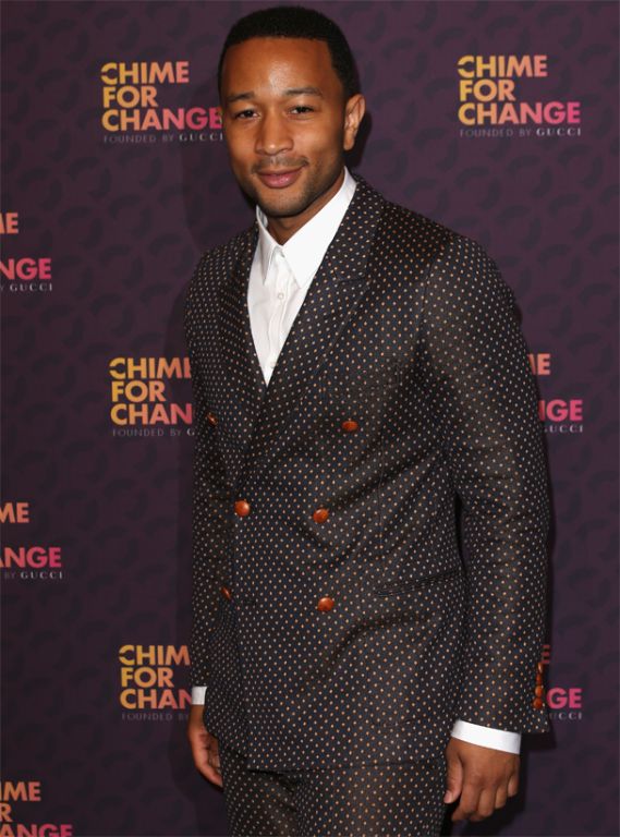 Chime For Change: Red Carpet Interviews | Music - Hits Radio