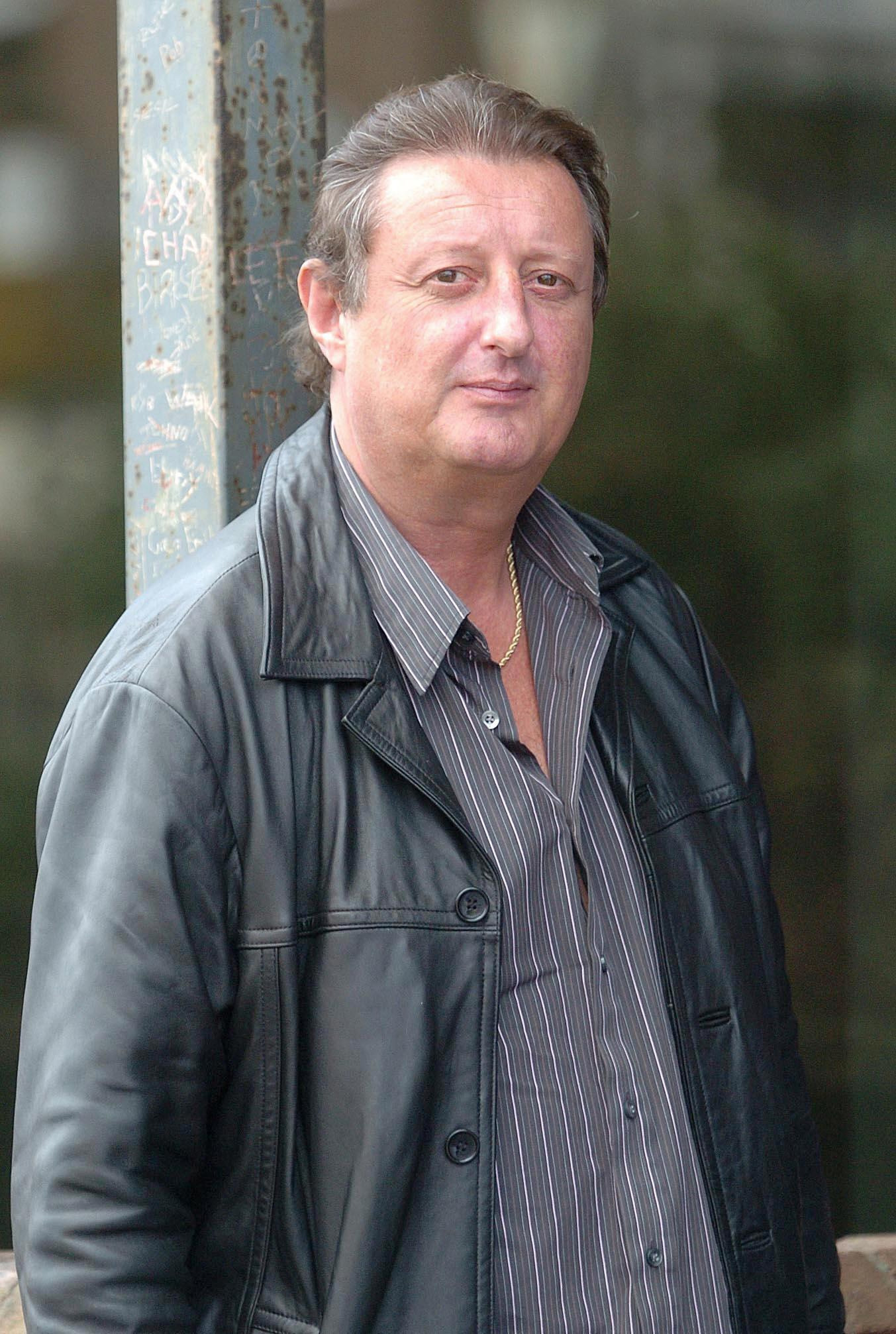 Newcastle cancel event with darts player Eric Bristow after twitter ...