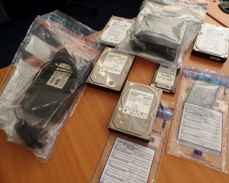 Six arrested in County Durham on indecent images charges | News - undefined